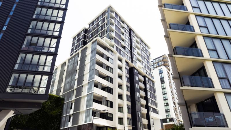 What to look out for when reviewing strata records