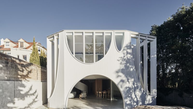 NSW architecture awards 2020: From a house without glass to one made of ...