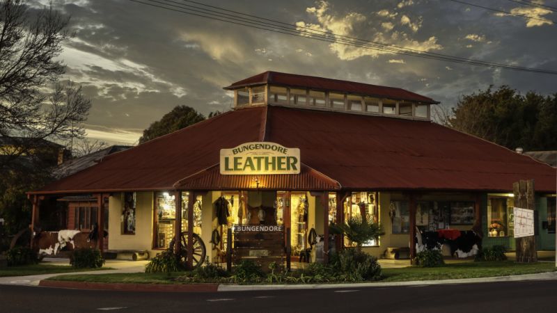 Escape to the Country: Bungendore, an improbable place of sausage dogs ...