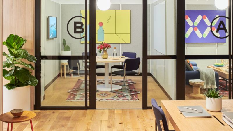 'Still a need for the office': WeWork to share future plans at AFR's ...