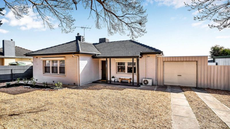 Where you can find the cheapest houses in Australia