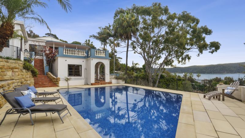 Garry and Susan Rothwell crowned Palm Beach land barons after buying ...