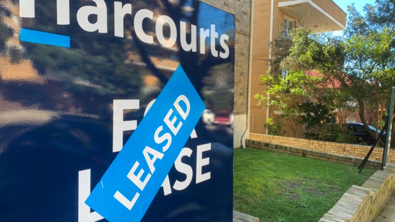 The cost of renting in Australia is rising for houses and units: Domain ...