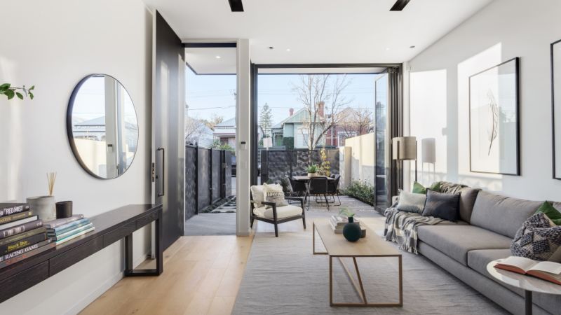 The growing demand for pet-friendly home design