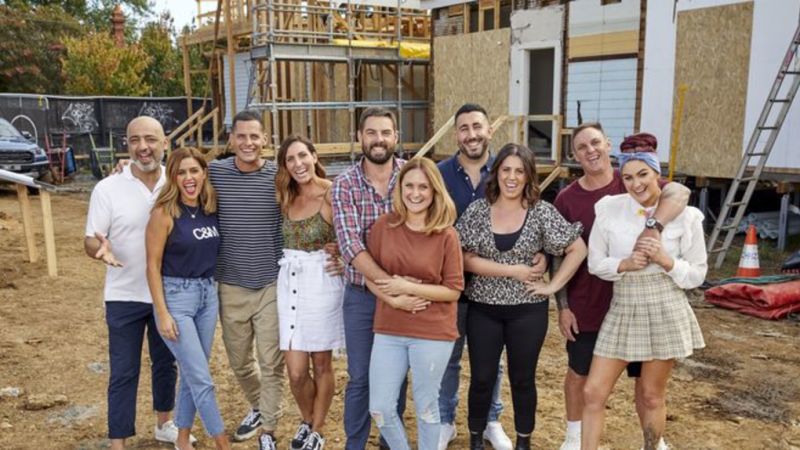 The Block 2020: A guide to the architecture of each house