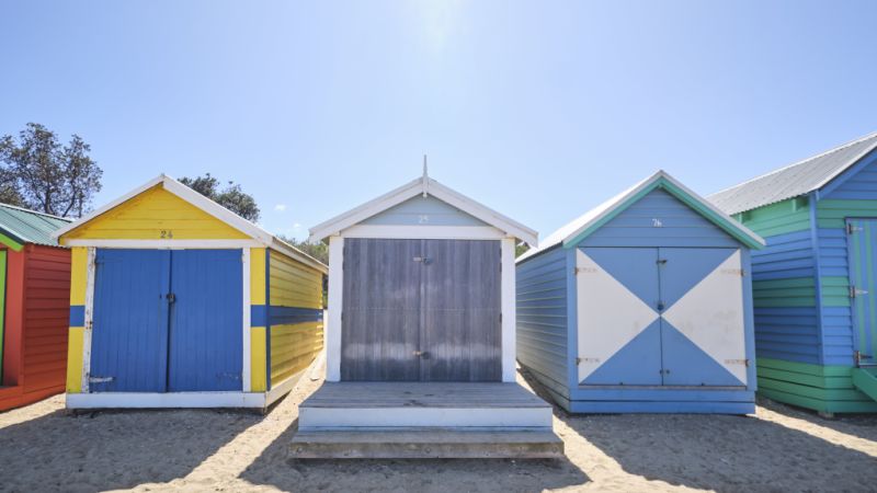 The Block 2020: What makes Brighton one of Melbourne's most prestigious ...