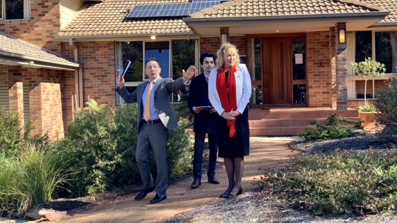 Bruce home sells for the first time in more than 35 years for $1.221m