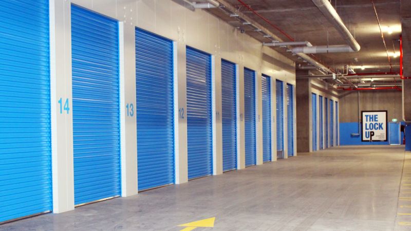Understanding self-storage investing: A comprehensive guide