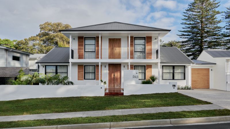 Luxury Gerringong holiday home 'The Pause' could be yours