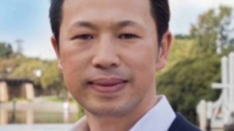 Why positivity is the key to Ray White Steven Fan's success