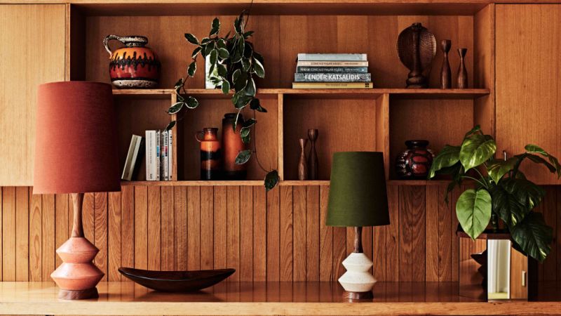 'A functional art piece': Choosing the right lights for your home