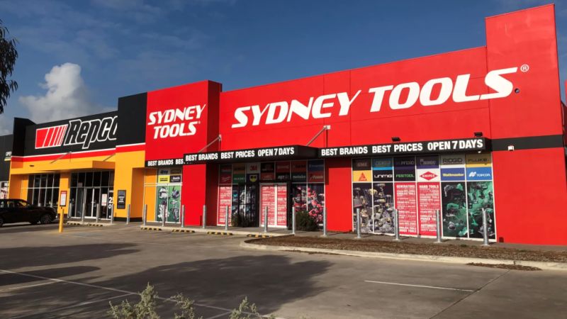 'Big box' retail bounces back as deals flow