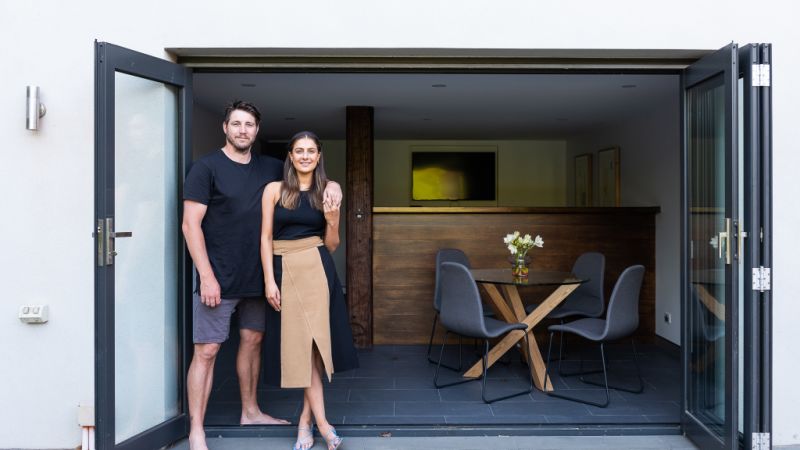 AFL champion and I’m a Celebrity star Dale Thomas sells his $2.5m-$2 ...