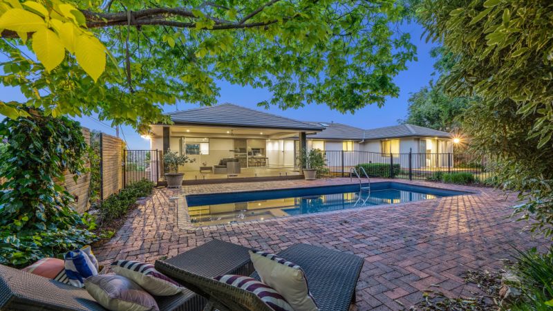 A day in Pearce: The Woden Valley suburb great for families and nature ...
