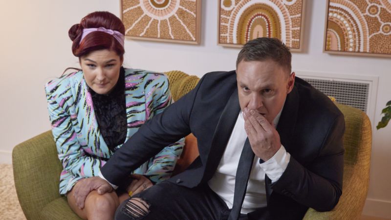 The Block 2020 winners Jimmy and Tam to keep prize money despite failed ...