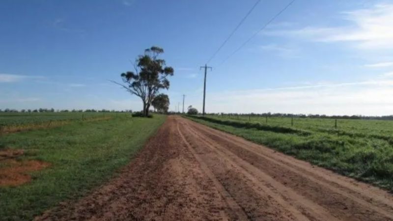 5 cheap rural blocks of land on the market right now