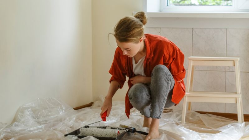 21 simple ways to update your home in 2021
