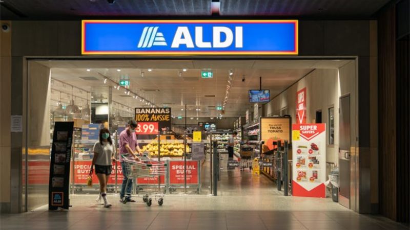 The rise and rise of Aldi: two decades that changed supermarket ...