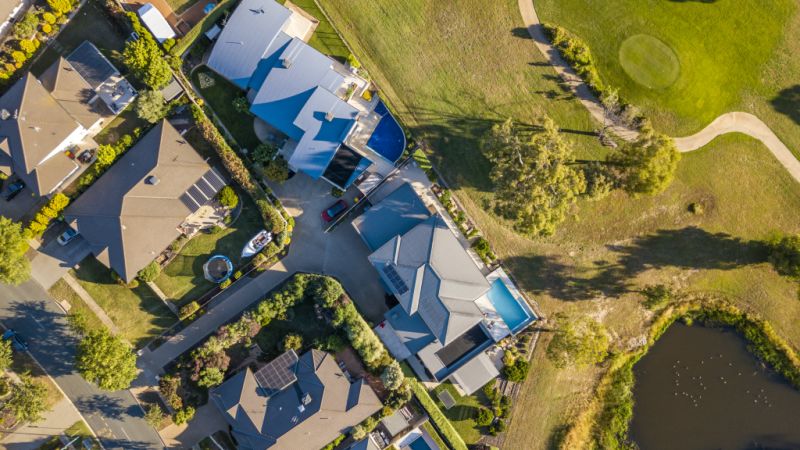 What the latest census data reveals about Canberra’s housing landscape