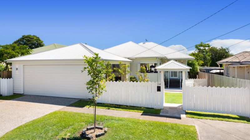 The top 50 Brisbane suburbs where prices have skyrocketed this year may ...