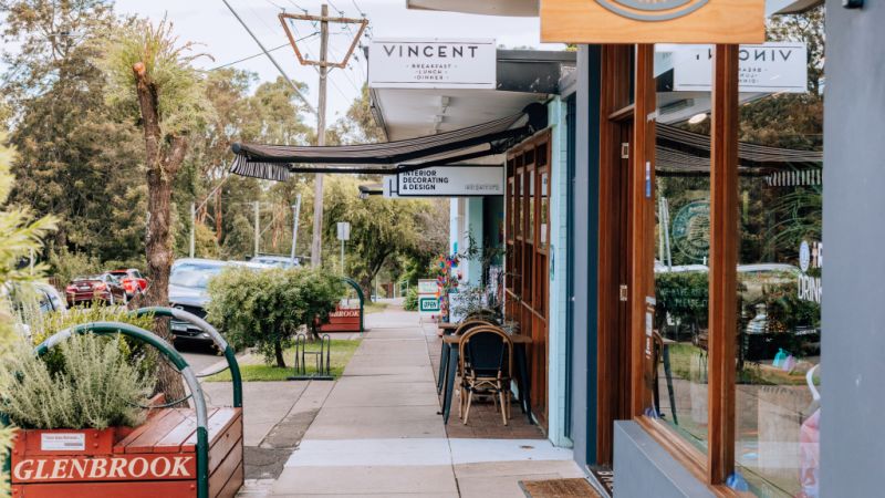 Flower Power Penrith Cafe | Best Flower Site