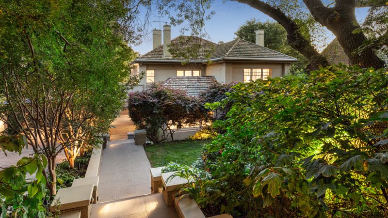 Hawthorn: The historic family suburb with a strong sense of community
