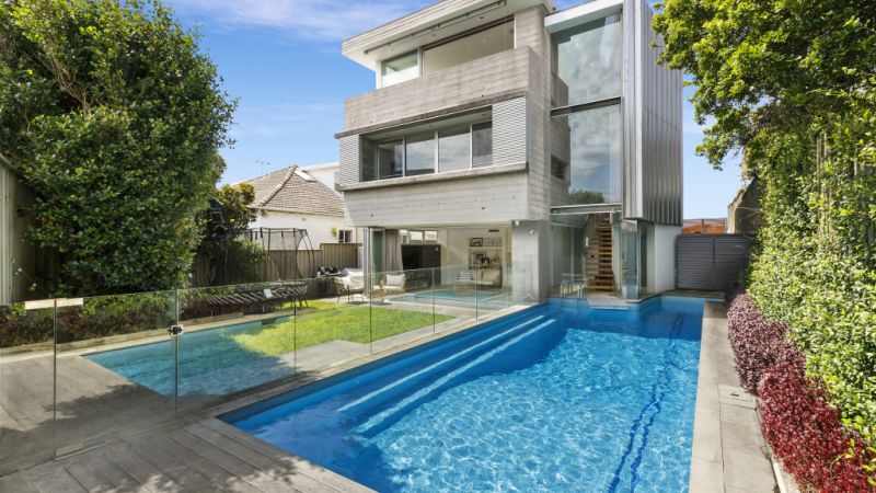 The Whale House: a look inside the rare luxury home that seems to have ...