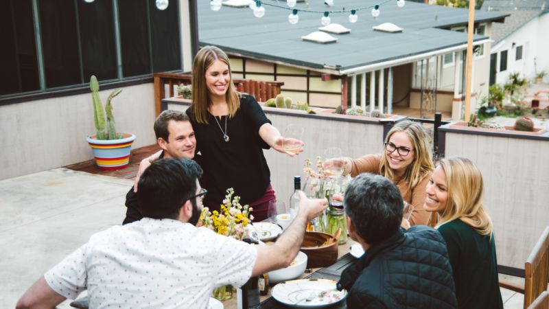 The local community groups helping tree and sea-changers settle in