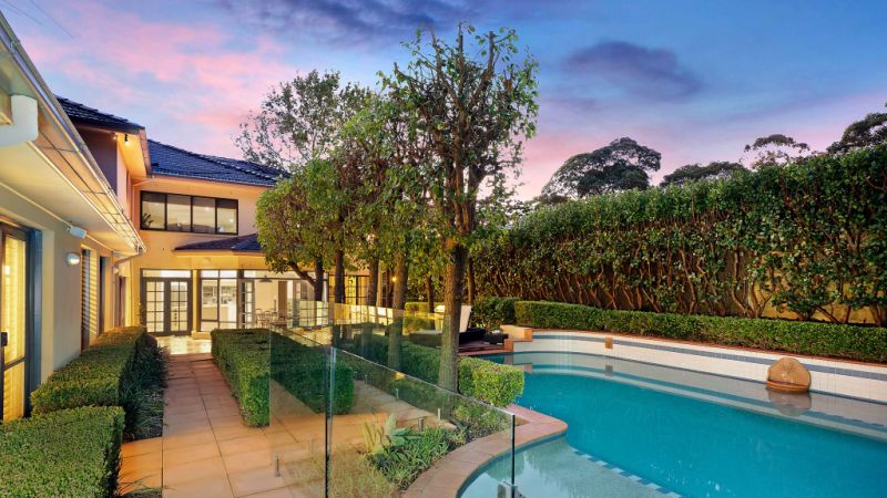 Killara: the crowning jewel of the upper north shore that continues to ...