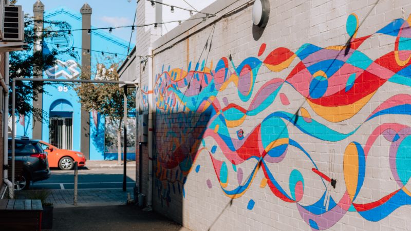 Singleton: The quaint country town offering a 'much freer lifestyle'