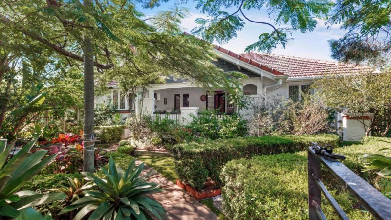 Iconic Newmarket home up for sale after a lifetime of love, family and ...