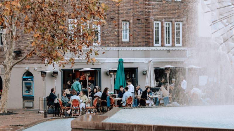 Potts Point: The charming suburb with a checkered past and a ...