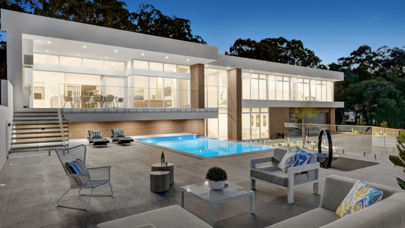 The best properties for sale in Victoria right now