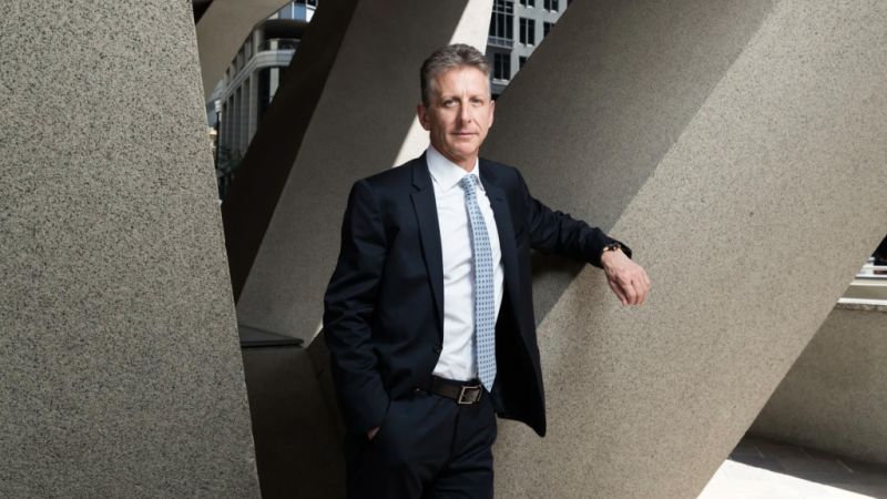 Dexus drops office focus, looks to funds management for growth