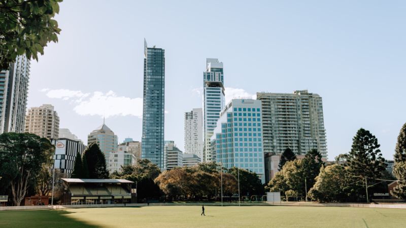 Chatswood: A bustling suburb proving it's more than just a shopping haven