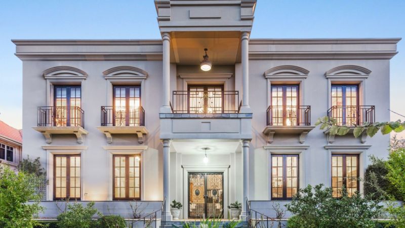 The Perth suburbs where house prices increased the most over the past year