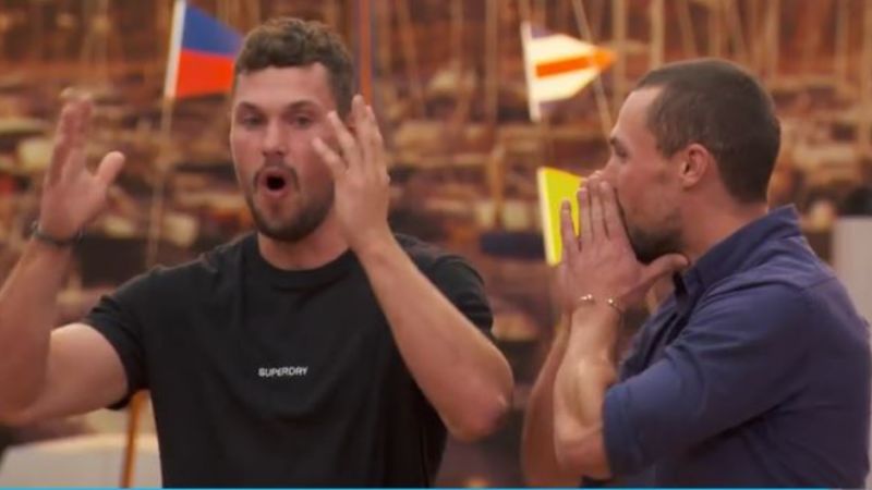 The Block 2021 main bedroom reveal recap: Twins Josh and Luke nab a ...