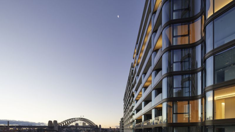 Opera Residences: Record-breaking development finally set to open its doors