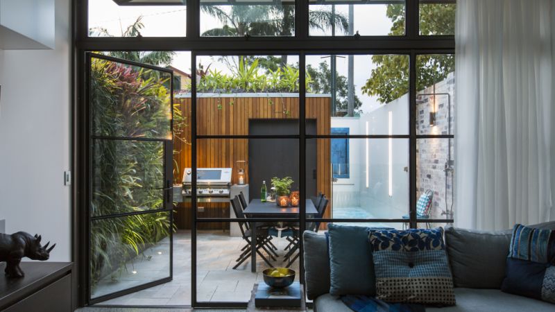 The benefits of creating your own botanical spaces within the home