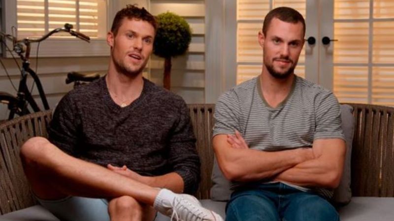 The Block 2021: Josh and Luke lawyer up as their 'illegal' master en ...