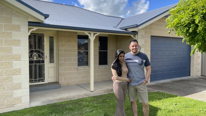 Regional Victoria rental boom pricing even Melburnian tenants out of ...