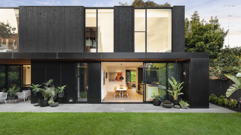 Nine must-see homes for sale in Victoria right now