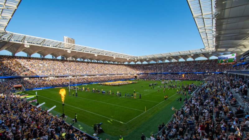 The lifeblood of Australia: Will roaring crowds return to stadiums?