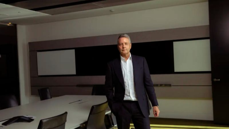 Investors vote against Goodman's ‘excessive' pay plan for execs