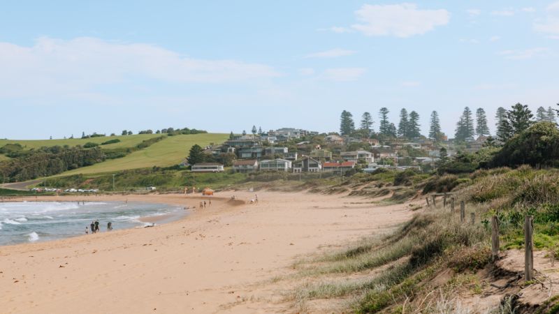 Gerringong: The seaside town where prices have jumped 48 per cent