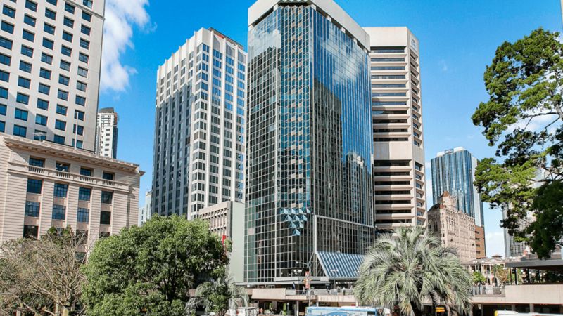 Aust Unity office fund merger torpedoed by its investors