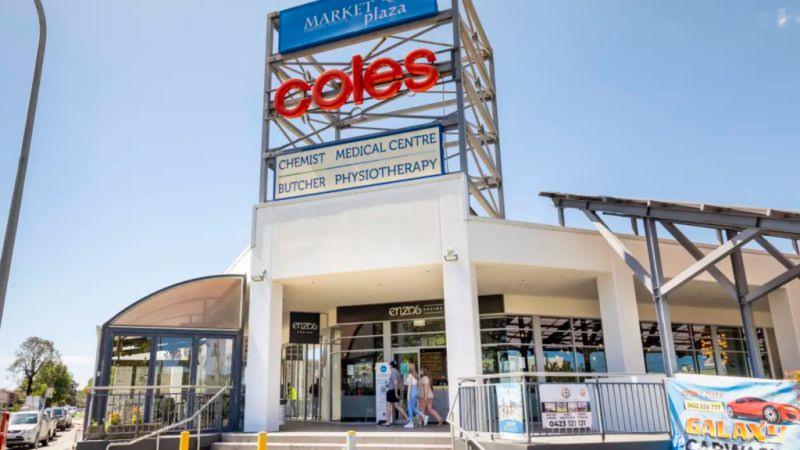 Small retail malls a big deal in pandemic market