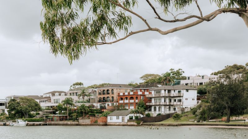 Abbotsford: The riverside suburb that's always in demand