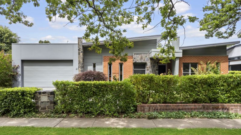Reid home sells for $3.55 million prior to auction and sets new suburb ...