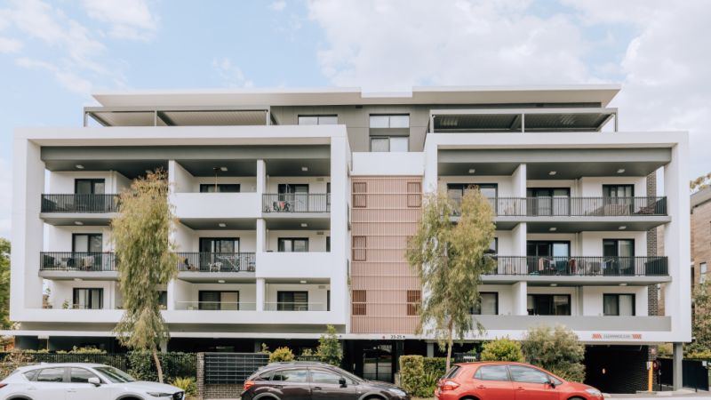 Why ‘build-to-rent’ is becoming a critical part of the property market